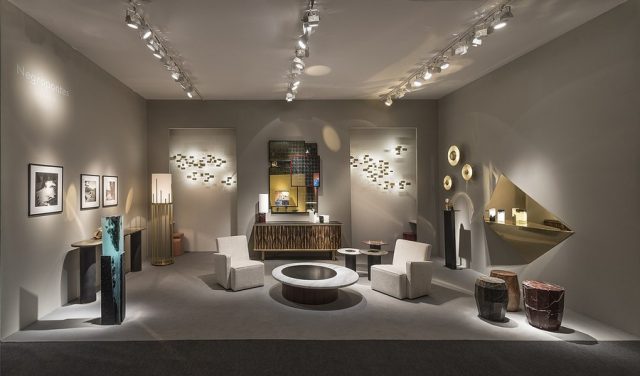 Visit the Most Extraordinary Art Galleries in the City of Lights ...