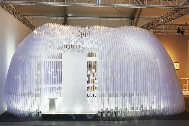 Visit the Most Extraordinary Art Galleries in the City of Lights ...