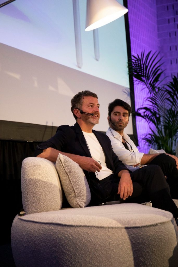 Interview With Christian Haas: The Excellence Of Industrial Design ...