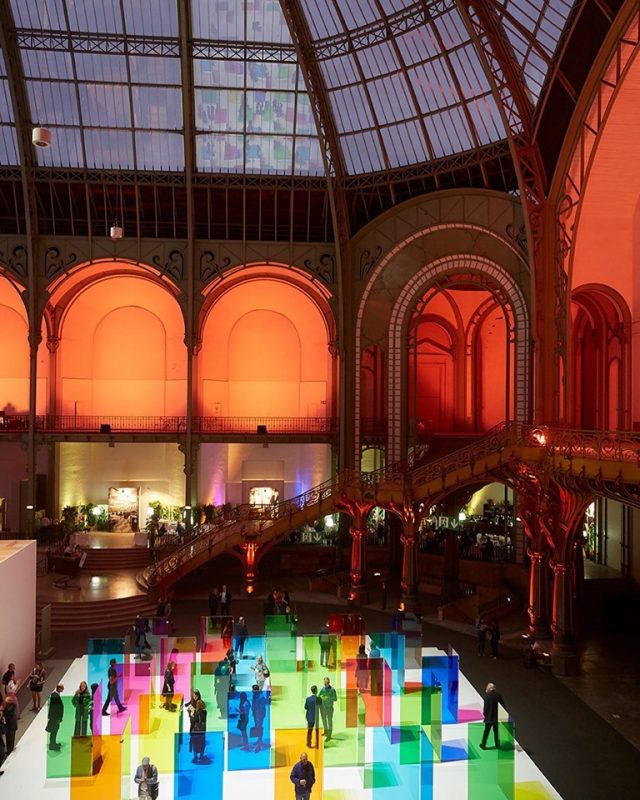 La Biennale Paris 2019: Highlights Of The Universelle Art Fair | Paris ...