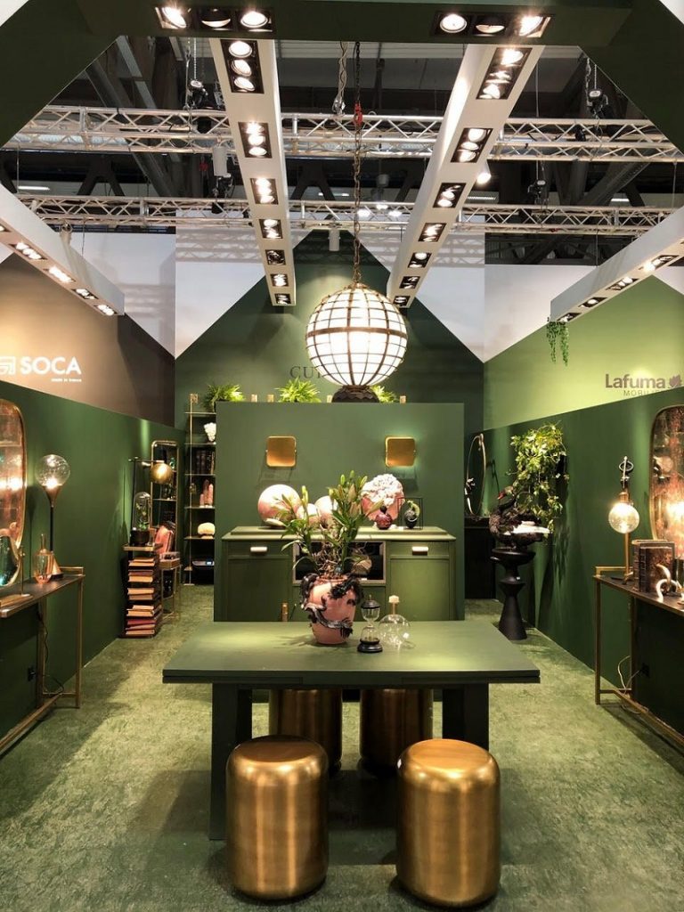 Maison & Objet is celebrating its 20 years old | Paris Design Agenda