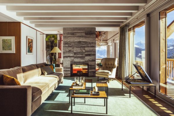 Laplace, Behind The Concept Of High-End Design | Paris Design Agenda