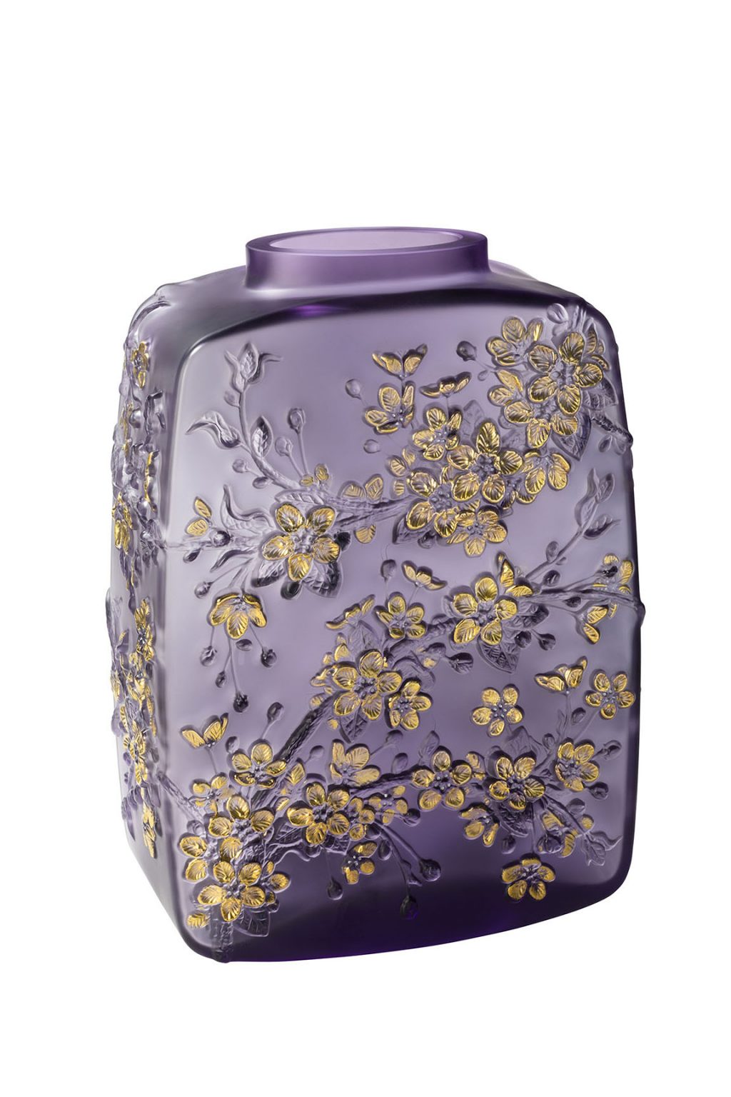 Admire The Brand New Collections Of Lalique! | Paris Design Agenda