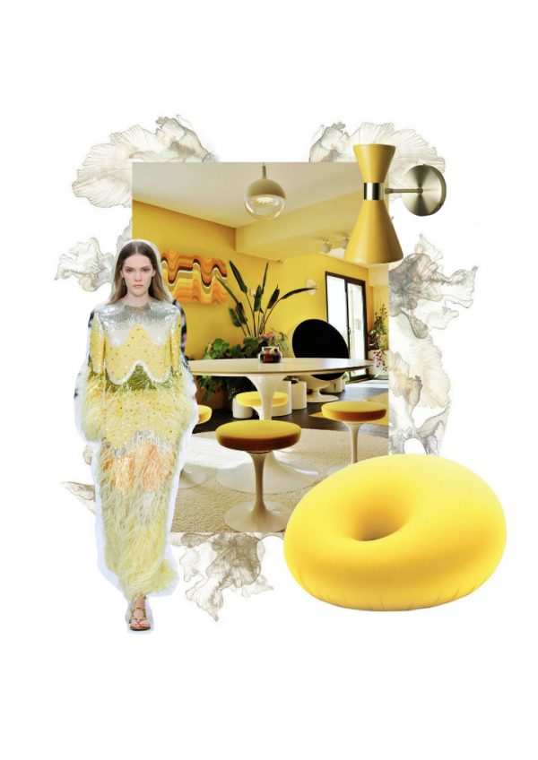 Discover The Hottest Design Trends At The New Issue Of CovetED! | Paris ...
