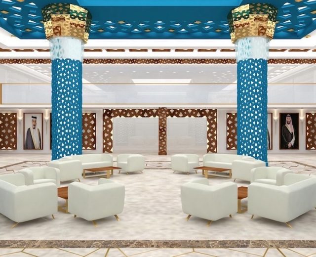 Get To Know The Best Interior Designers From Jeddah! | Paris Design Agenda