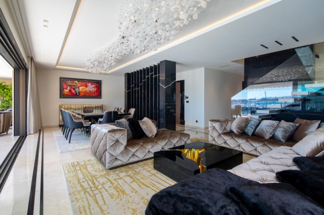 Beautiful Design Projects In Nice To Inspire You | The Most Expensive Homes