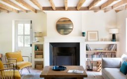 7 Interior Design Projects by Sarah Lavoine | Paris Design Agenda